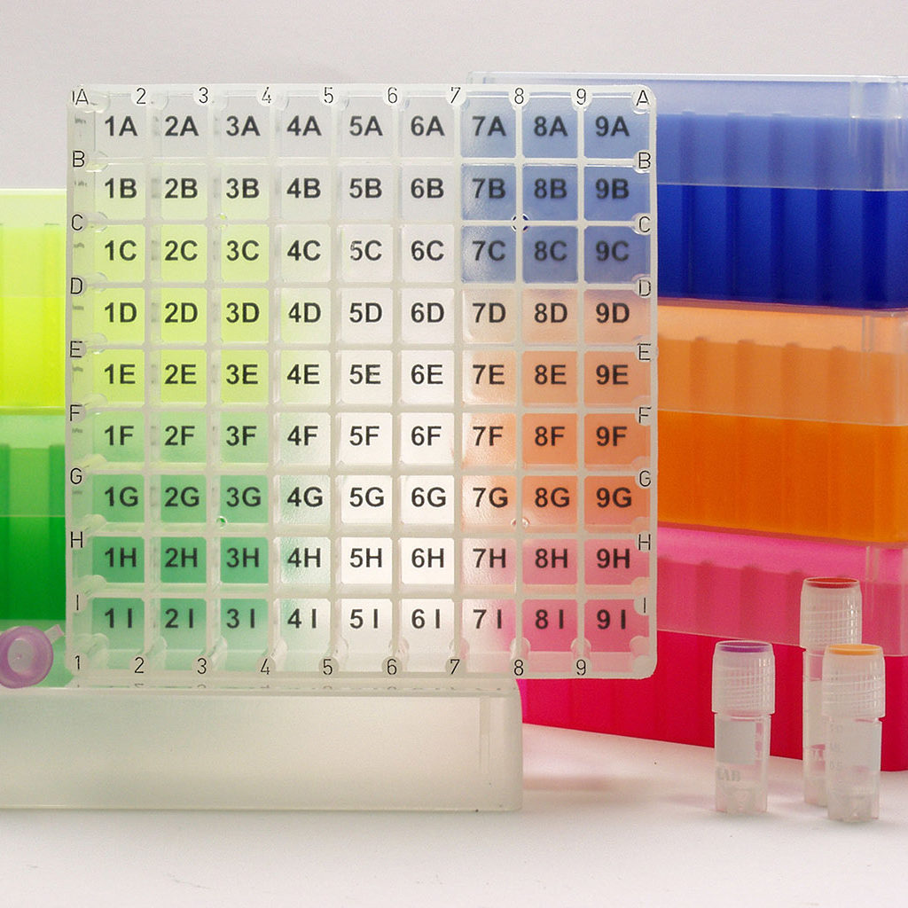 Development and sale of scientific products | Proxylab Belgium