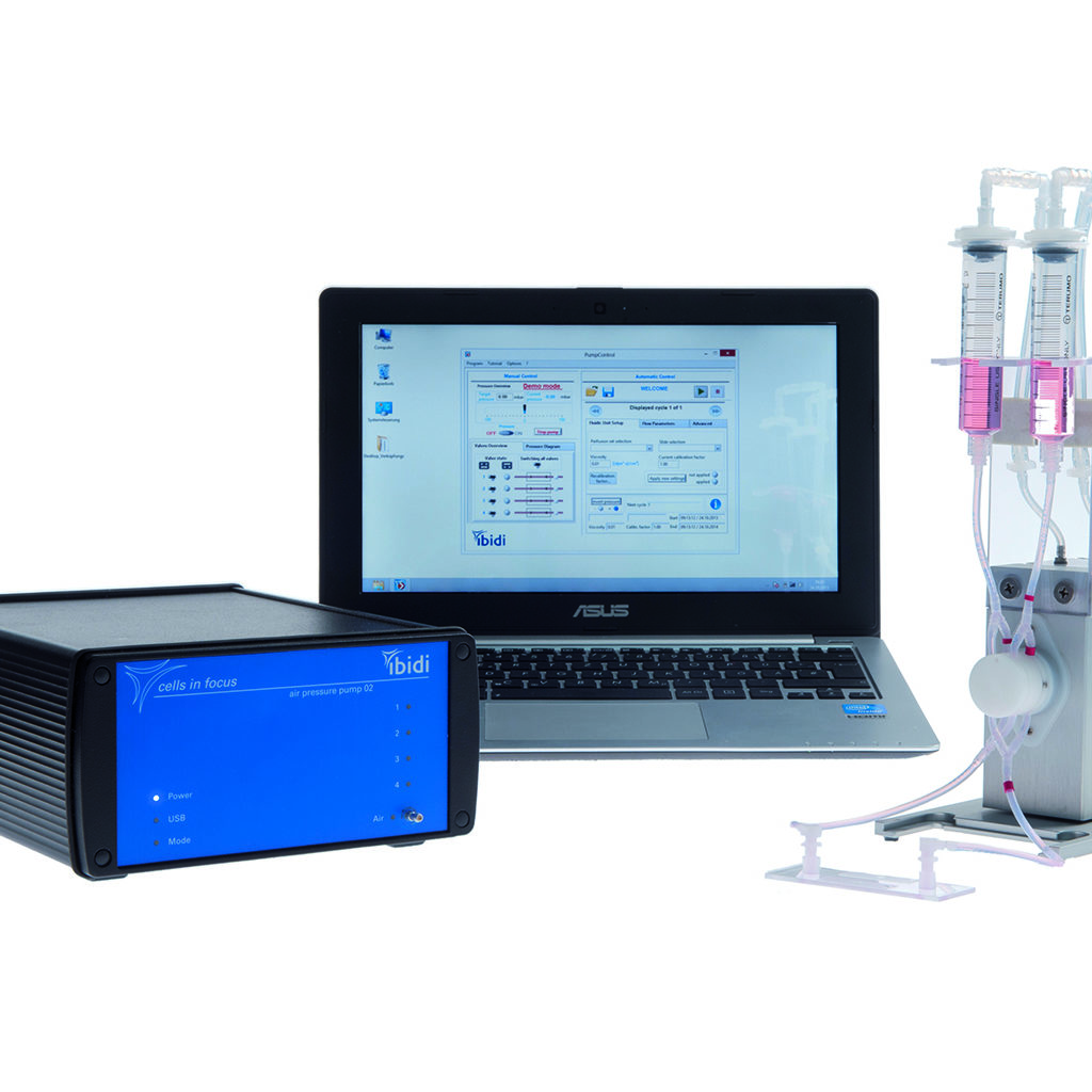 Development and sale of scientific products | Proxylab Belgium